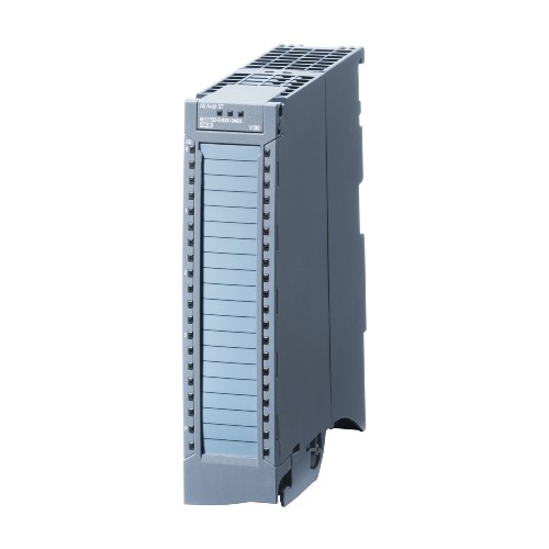 SIMATIC S7-1500 MODUL 4AO U/I ST