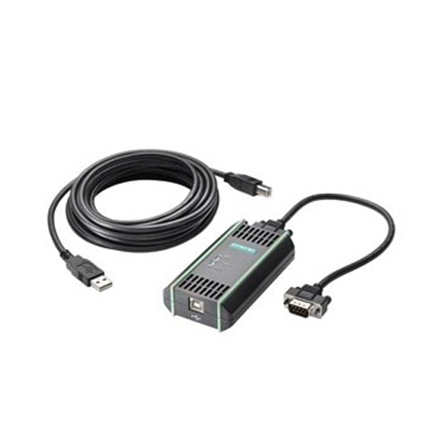PC ADAPTER USB-ADAPTER (USB V2.0)