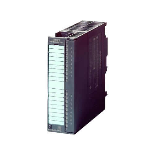 SIMATIC S7-300 SM323 MODUL 16DI/16DO, 24VDC