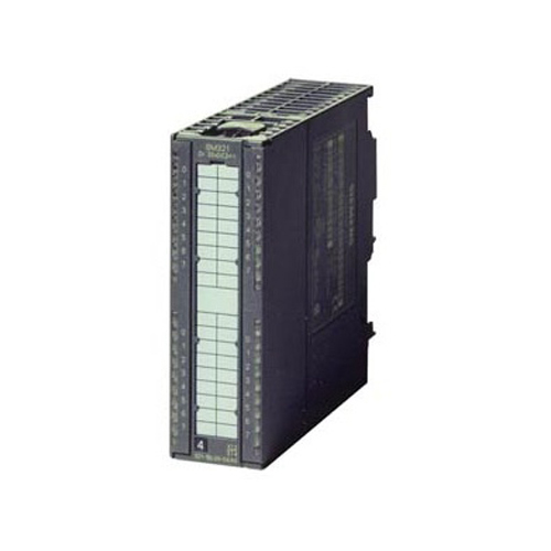 SIMATIC S7-300 SM321 MODUL 16DI, 24VDC