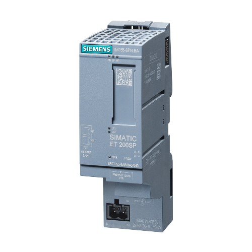 SIMATIC ET 200SP MODUL IM 155-6PN BA