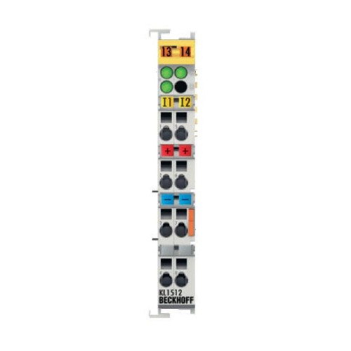 BUS TERMINAL KL1512 BROJAČKI MODUL 1kHz