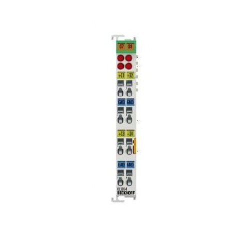 BUS TERMINAL KL3054 MODUL 4AI 4…20mA