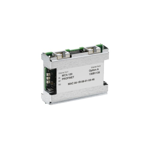 PROFINET KOMUNIKACIONI MODUL ZA FC301/302, FC102/202