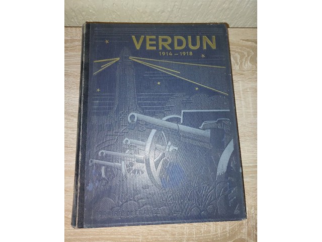 VERDUN