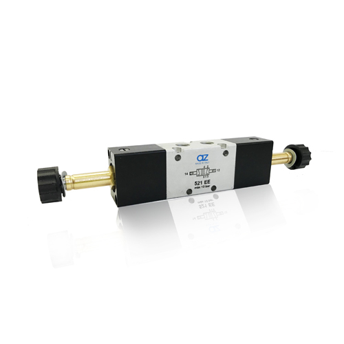 RAZVODNIK ELEKTROMAGNETNI 521 EE 5/2 BISTAB. G1/8″