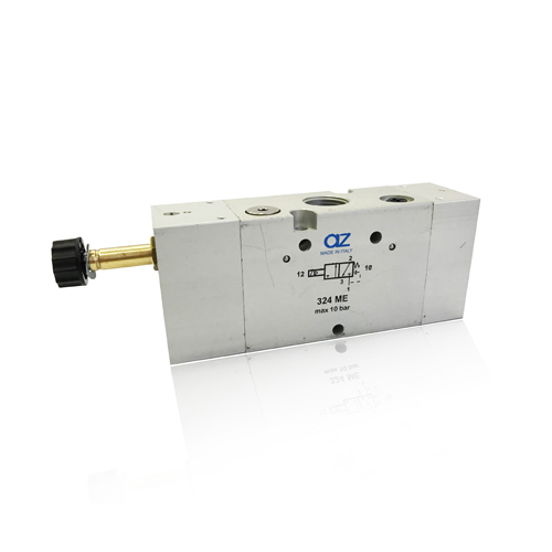 RAZVODNIK ELEKTROMAGNETNI 324 ME 3/2 MONOSTAB. G1/2″