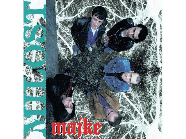 Majke – Milost