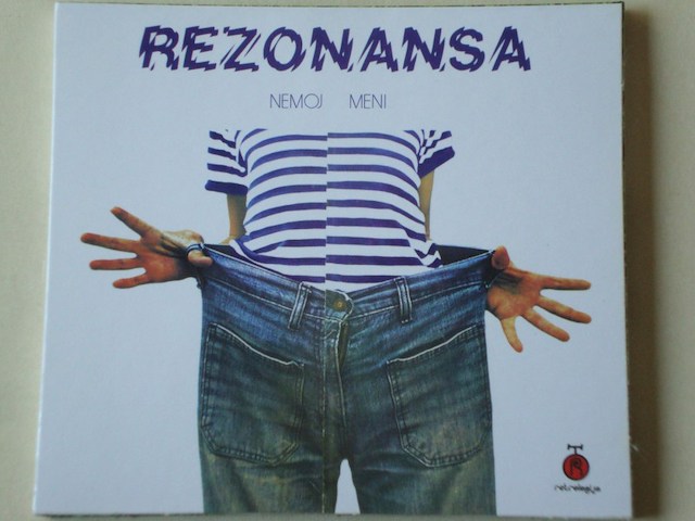 Rezonansa - Nemoj Meni