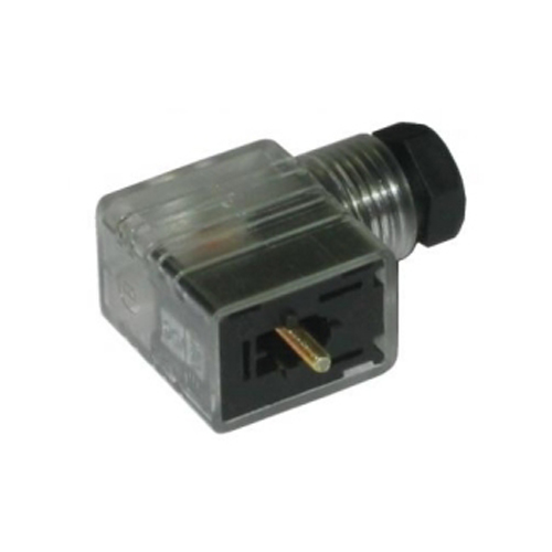 KONEKTOR 22 MM, 115V AC/DC, LED