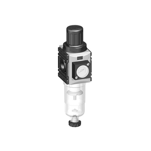 PREČISTAČ-REGULATOR FR 2MK-08-05-S, G1/4″, 5um