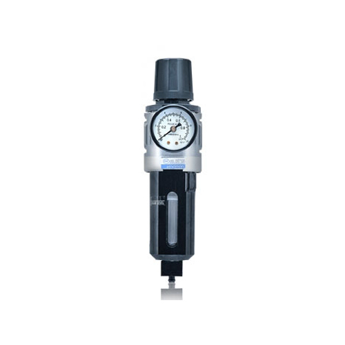 PREČISTAČ-REGULATOR MAFR300L-10A-D-BSP, G3/8″,5 um