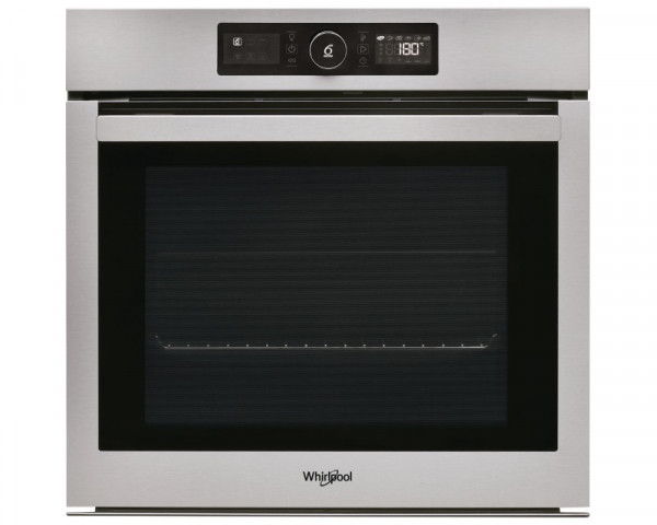 WHIRLPOOL AKZ9 6270 IX ugradna rerna