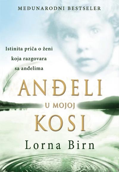 Anđeli u mojoj kosi - Lorna Birn