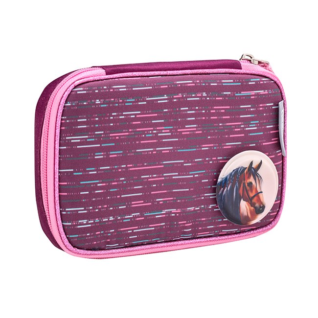 Pernica Belmil 335-86 Stripes Bordeaux