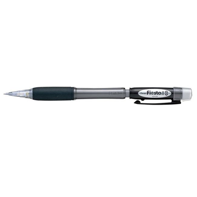 Tehnička olovka Pentel AX-125 crna