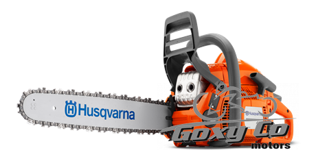 HUSQVARNA 435 II