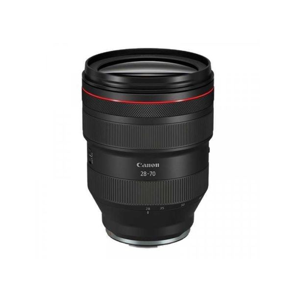 CANON Objektiv RF 28-70mm F2 L USM (za R sistem)