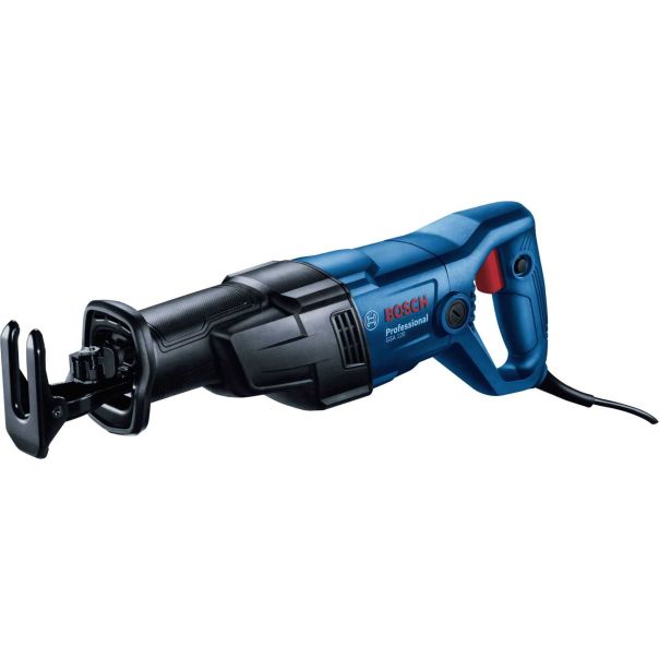 BOSCH Univerzalna testera - recipro GSA 120, 1.200W