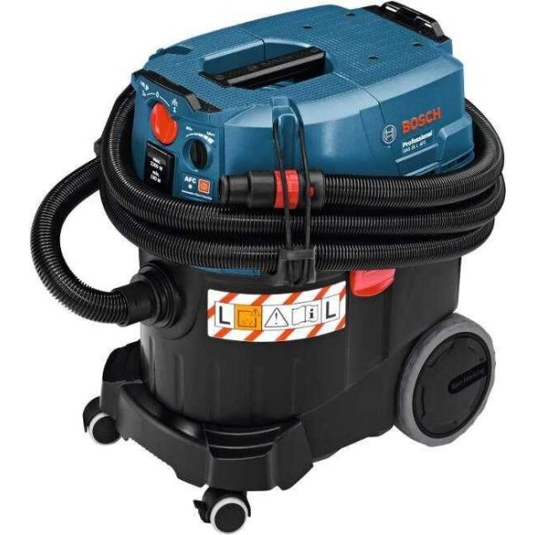 BOSCH Usisivač za suvo-mokro usisavanje GAS 35 L AFC, 1.380W