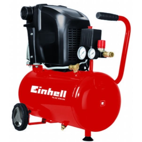 EINHELL Vazdušni kompresor TE-AC 230/24