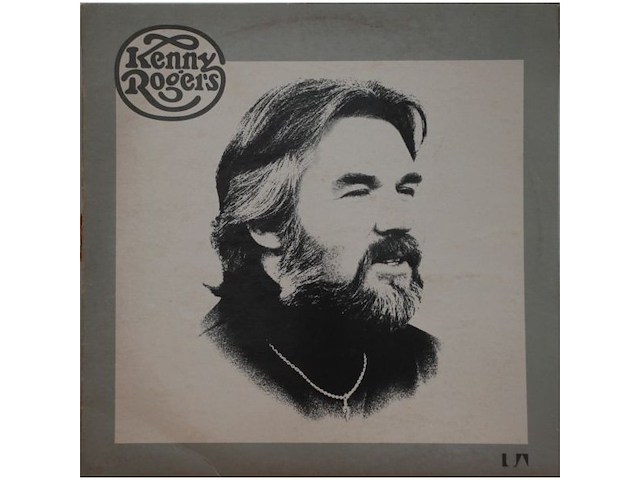 KENNY ROGERS - Kenny Rogers