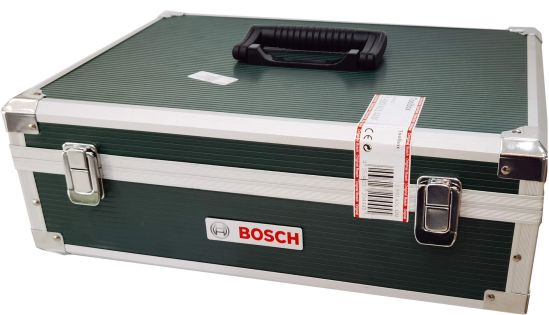 Bosch aluminijumski kofer za male ugaone brusilice (1600A0144M)