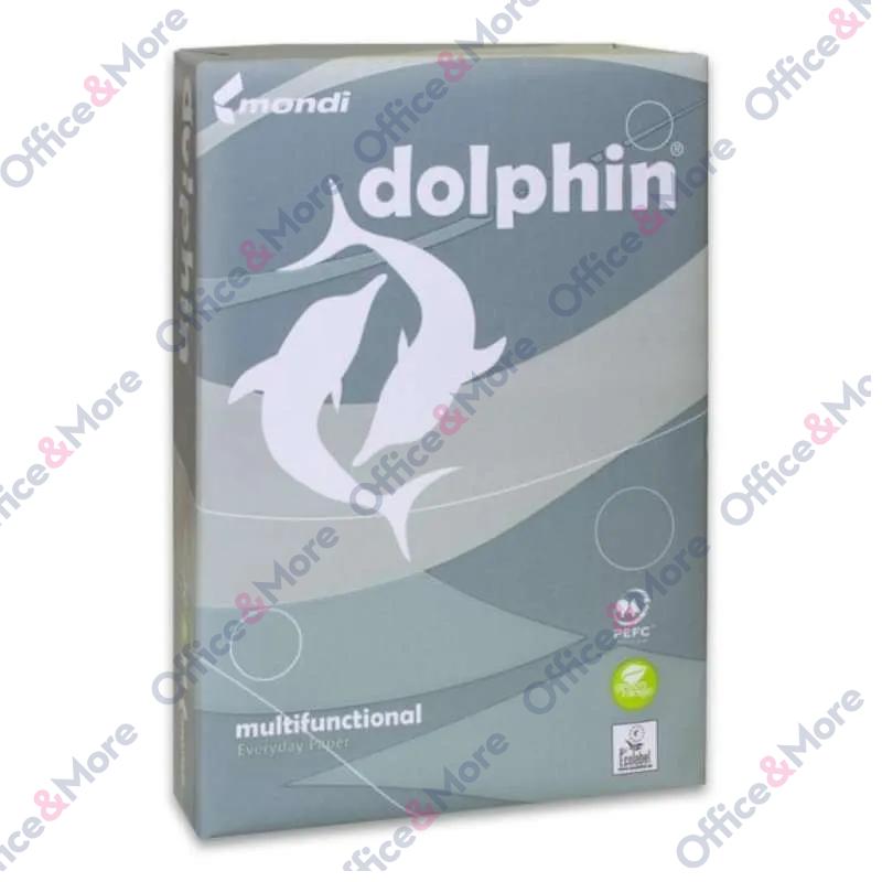 MONDI DOLPHIN FTK PAPIR A4 80G