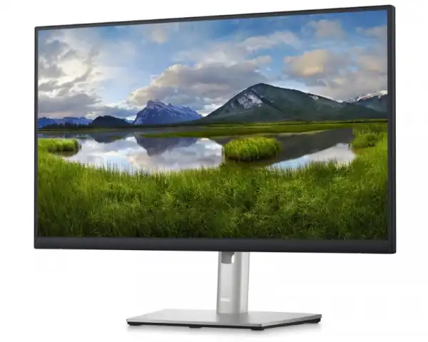 DELL 27'' P2723D QHD Professional IPS monitor