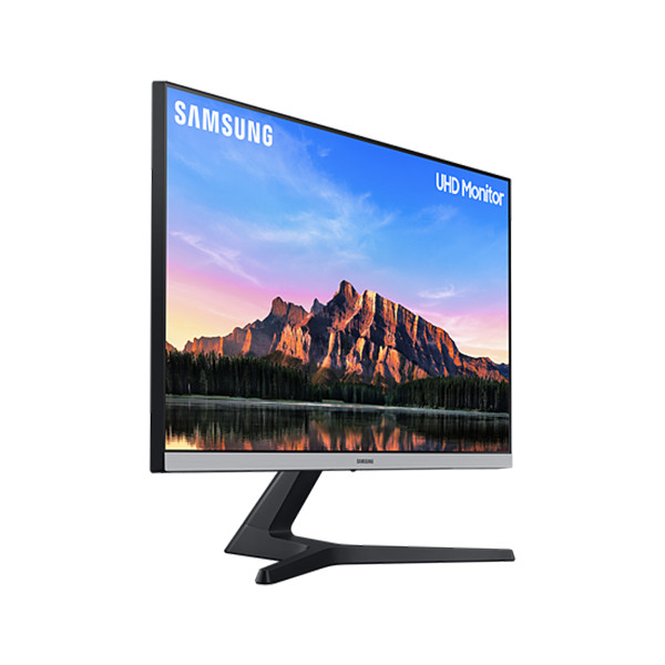 Monitor 28'' Samsung LU28R550UQRXEN 3840x21604KIPS4ms60HzHDMIDP