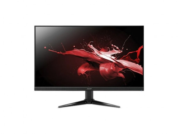 Acer LCD 23,8'' QG241YP IPS,Full HD,VGA,HDMI, 165Hz,1ms, Vesa, Tilt,zvucnici' ( 'UM.QQ1EE.P01' )