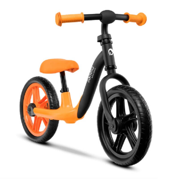 Bicikla bez pedala Alex LIONELO 6569 – narandžasta