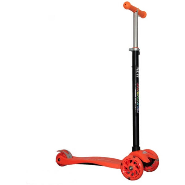 Trotinet za decu Scooter narandžasti (PM-NS06O)