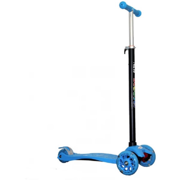 Trotinet za decu Scooter plavi (PM-NS06B)