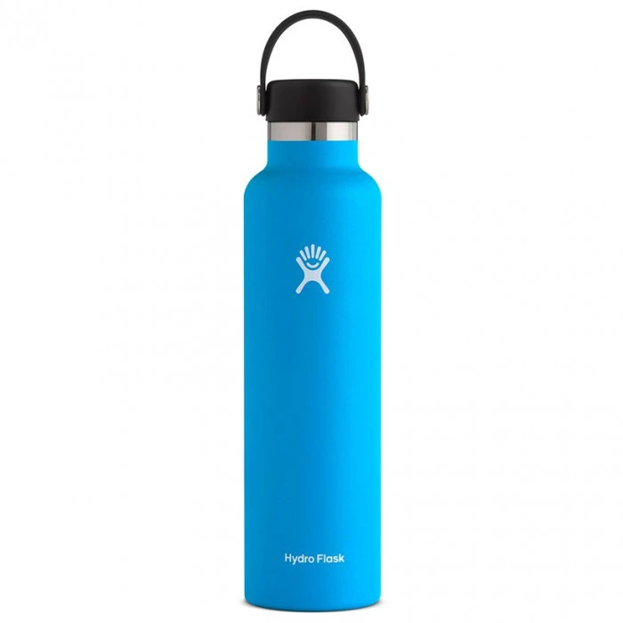 Hydro Flask 24 oz Standard Mouth Flex Cap Pacific flašica 710 ml