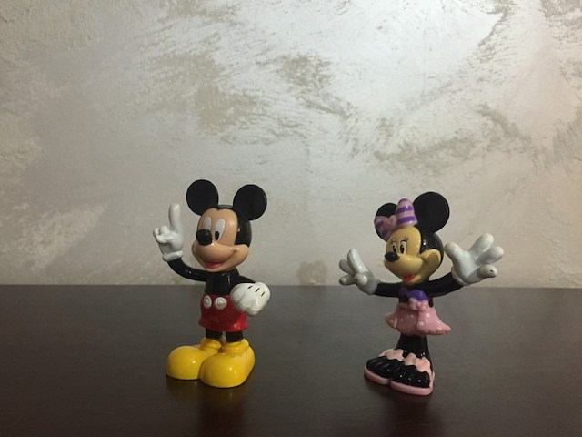 Disney - Mickey Mouse