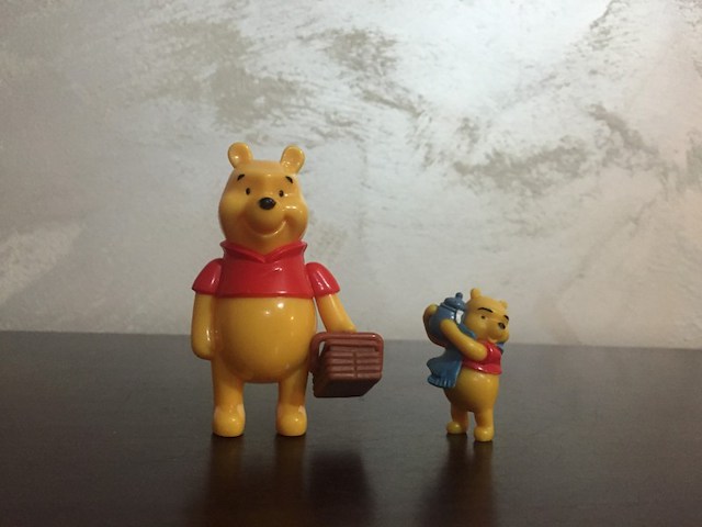 Disney - Winnie the pooh