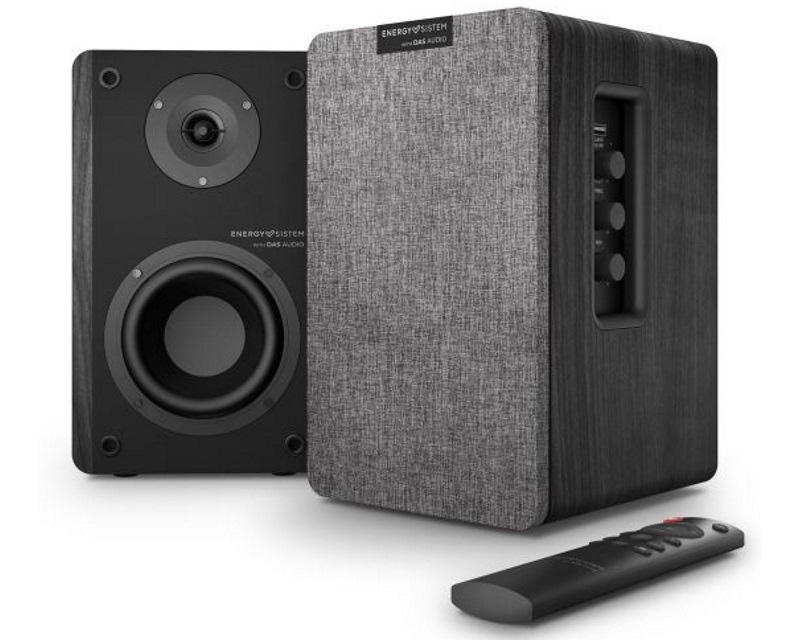 ENERGY SISTEM Studio Monitor 4 Hi Fi zvučnik (M45275)