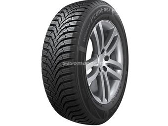 Guma M+S Hankook Winter I*cept RS2 175/55 R15 77T W452