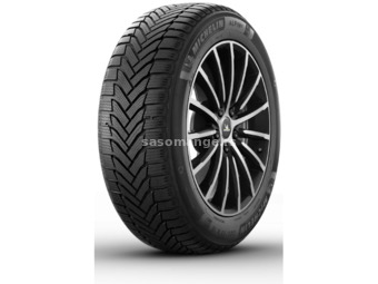 Guma M+S Michelin ALPIN 6 205/55 R16 91H