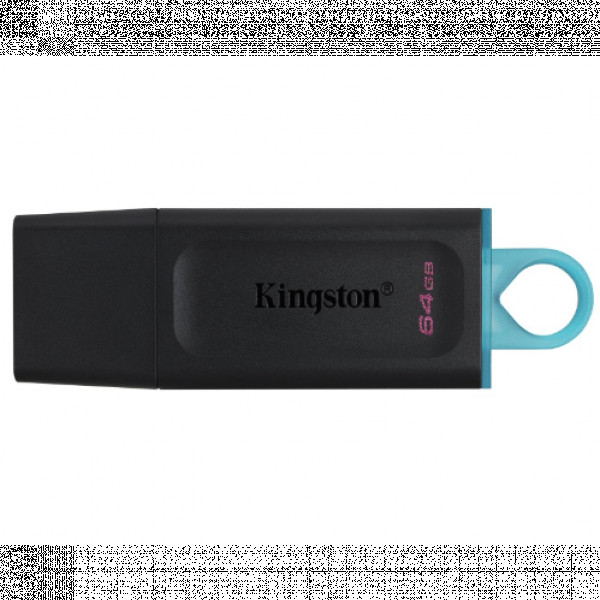 USB Flash 64 GB Kingston 3.2 Kyson DTX/64GB
