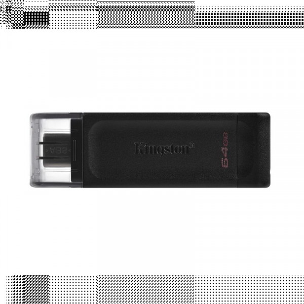 USB Flash 64GB Kingston DT70 Type C