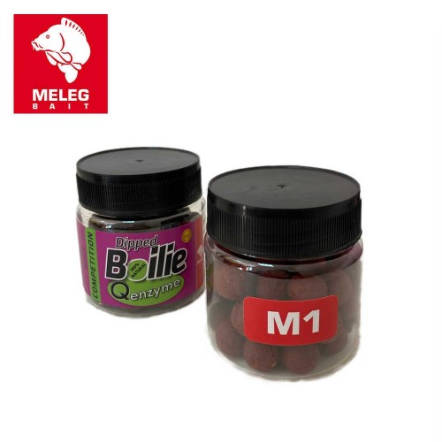 Meleg Bait Q Enzyme Boili 100g