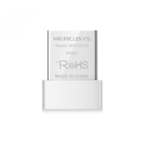 Wireless USB mrežna kartica Mercusys MW150US Nano