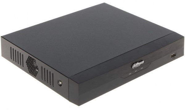 DVR Dahua XVR5108HS-I3 8 kanala - H.265+/H.265 pentabrid digitalni video snimac, 5Mpix