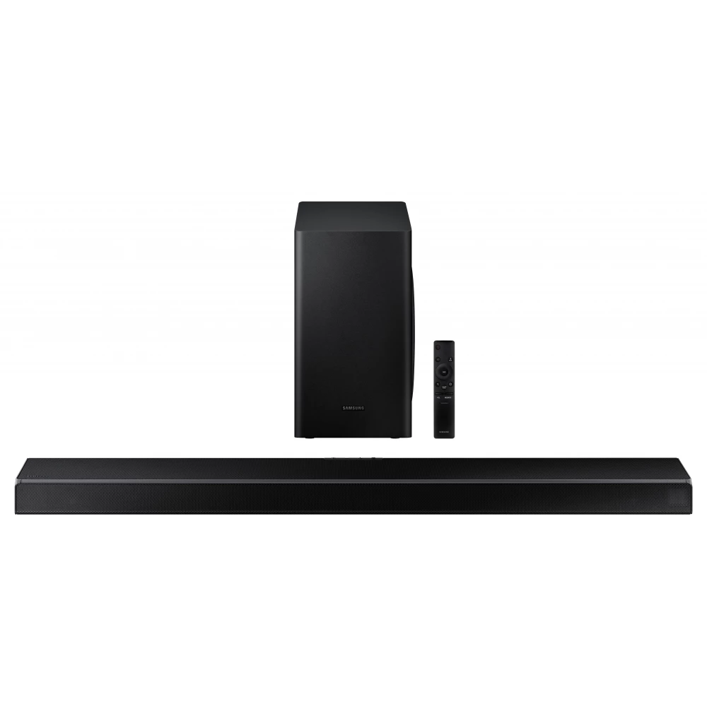 Samsung HW-Q60T/ZG soundbar i subvufer