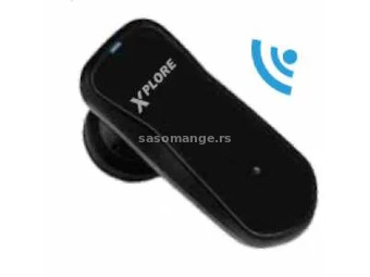 Xplore Bluetooth bežična slušalica XP580