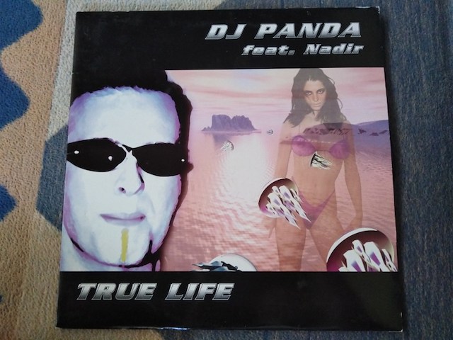 DJ Panda - True Life