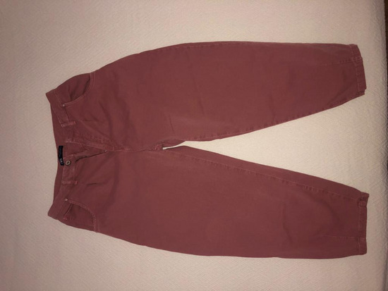 Ženske pantalone (ZARA)