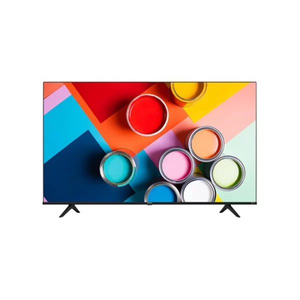 HISENSE Smart televizor 58A6BG, 58″ 4K Ultra HD